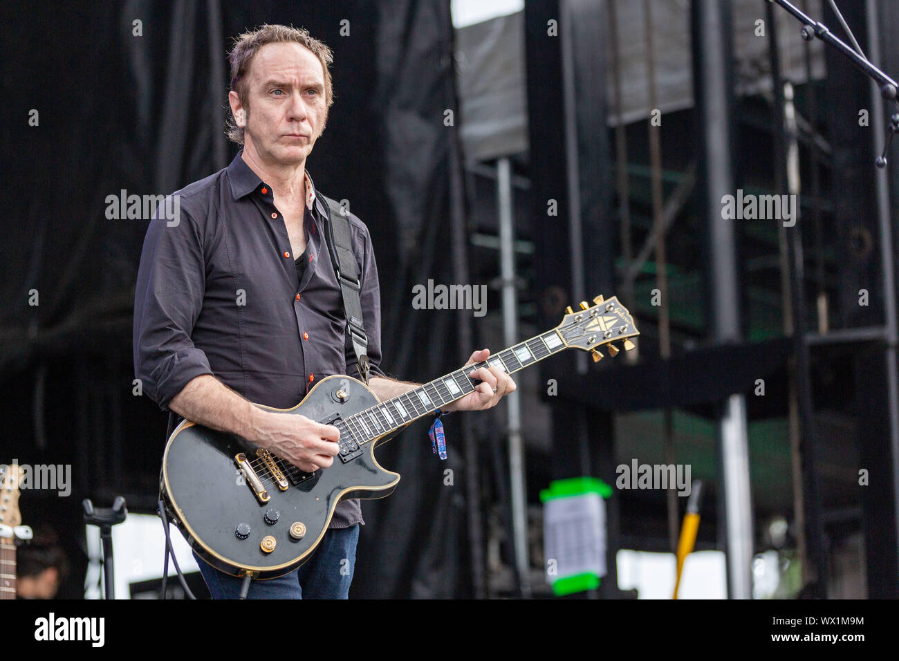 Doug gillard hi-res stock photography and images - Alamy