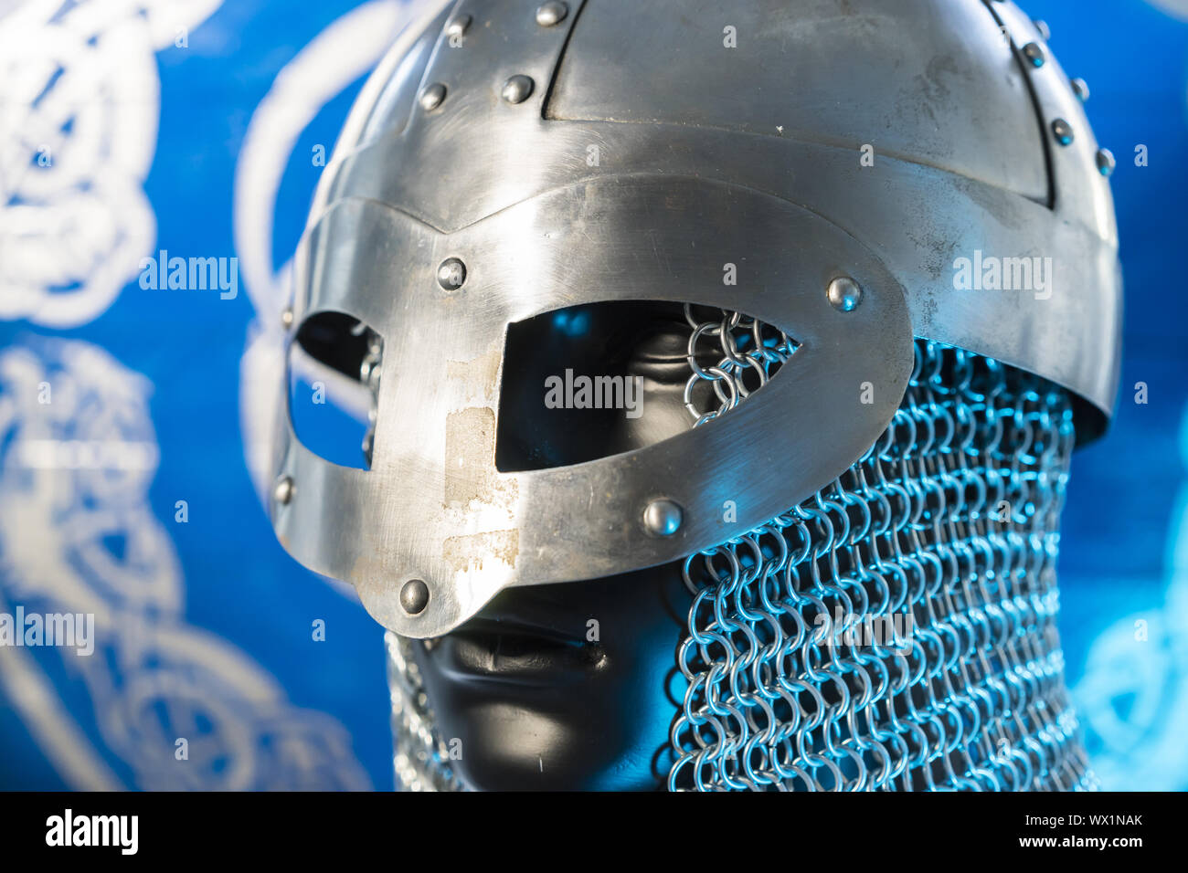 Berserker vikings hi-res stock photography and images - Alamy