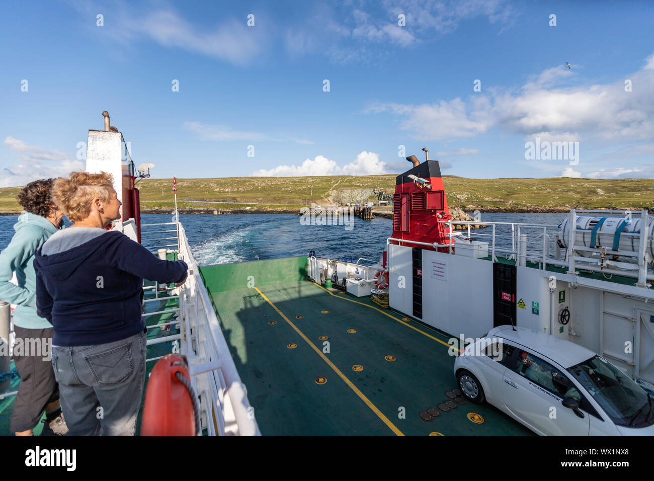 Gutcher hi-res stock photography and images - Alamy