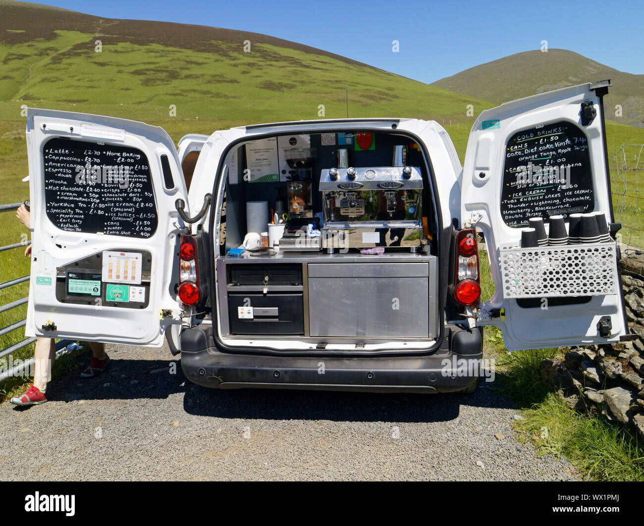 Walkers snacks hi-res stock photography and images - Alamy