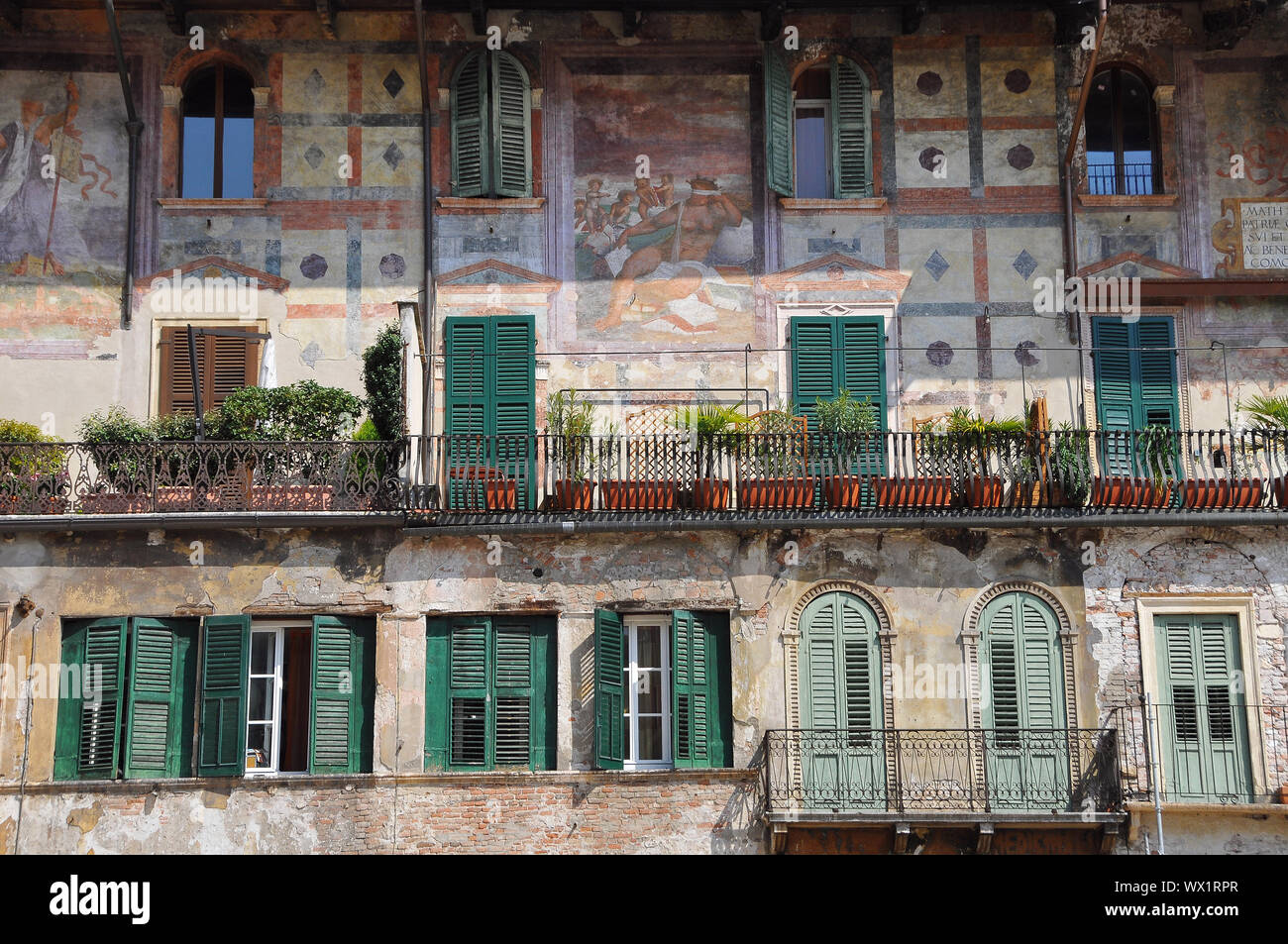 Mazzanti house hi-res stock photography and images - Alamy