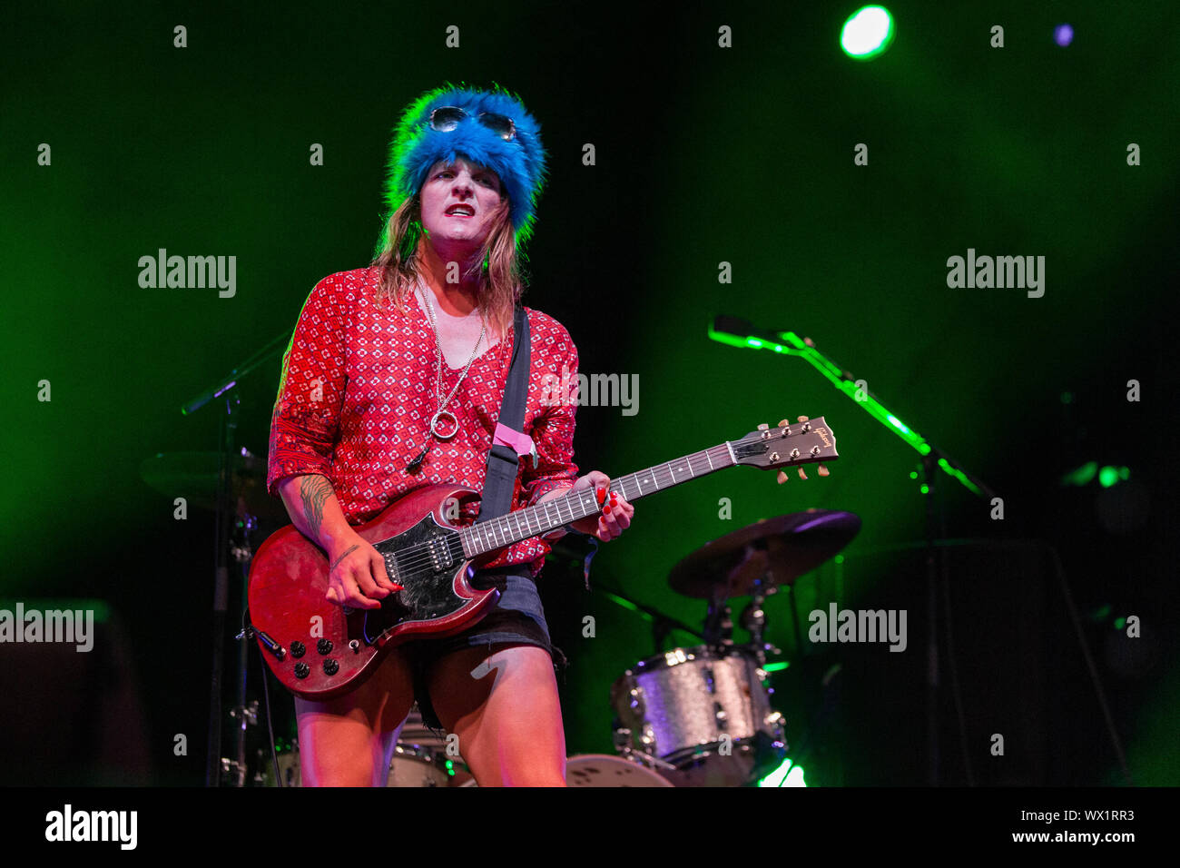 Billy karren hi-res stock photography and images - Alamy