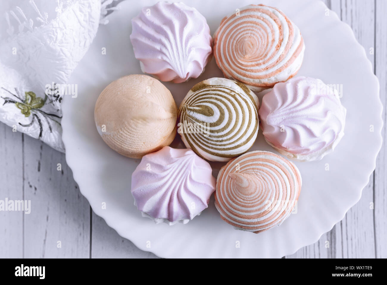 Types of candy hi-res stock photography and images - Alamy