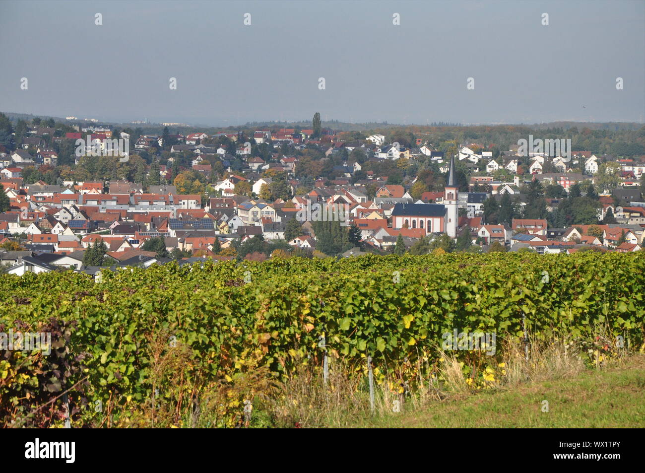 Rossdorf hi-res stock photography and images - Alamy