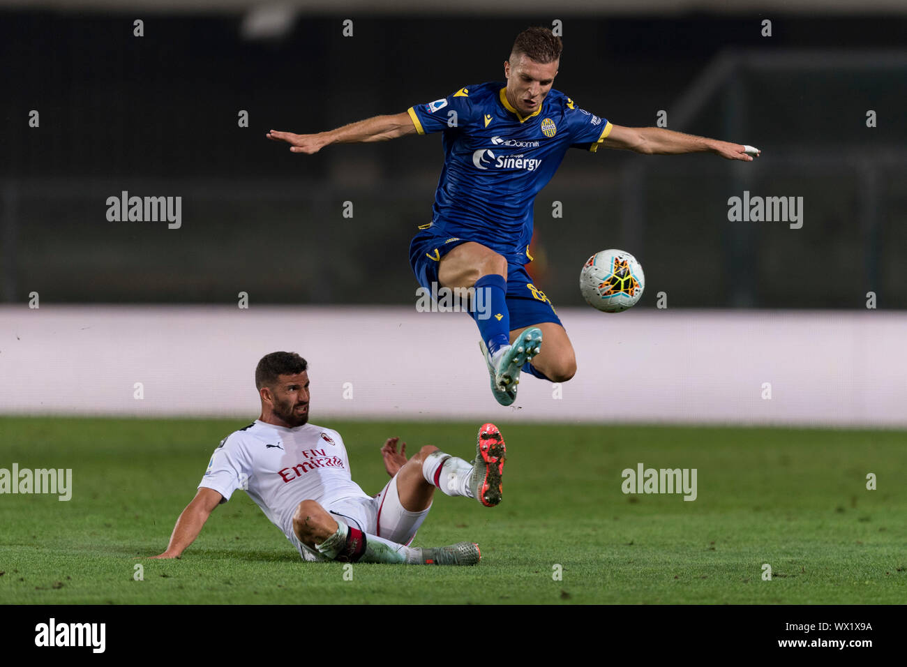 Mateo pablo musacchio hi-res stock photography and images - Alamy