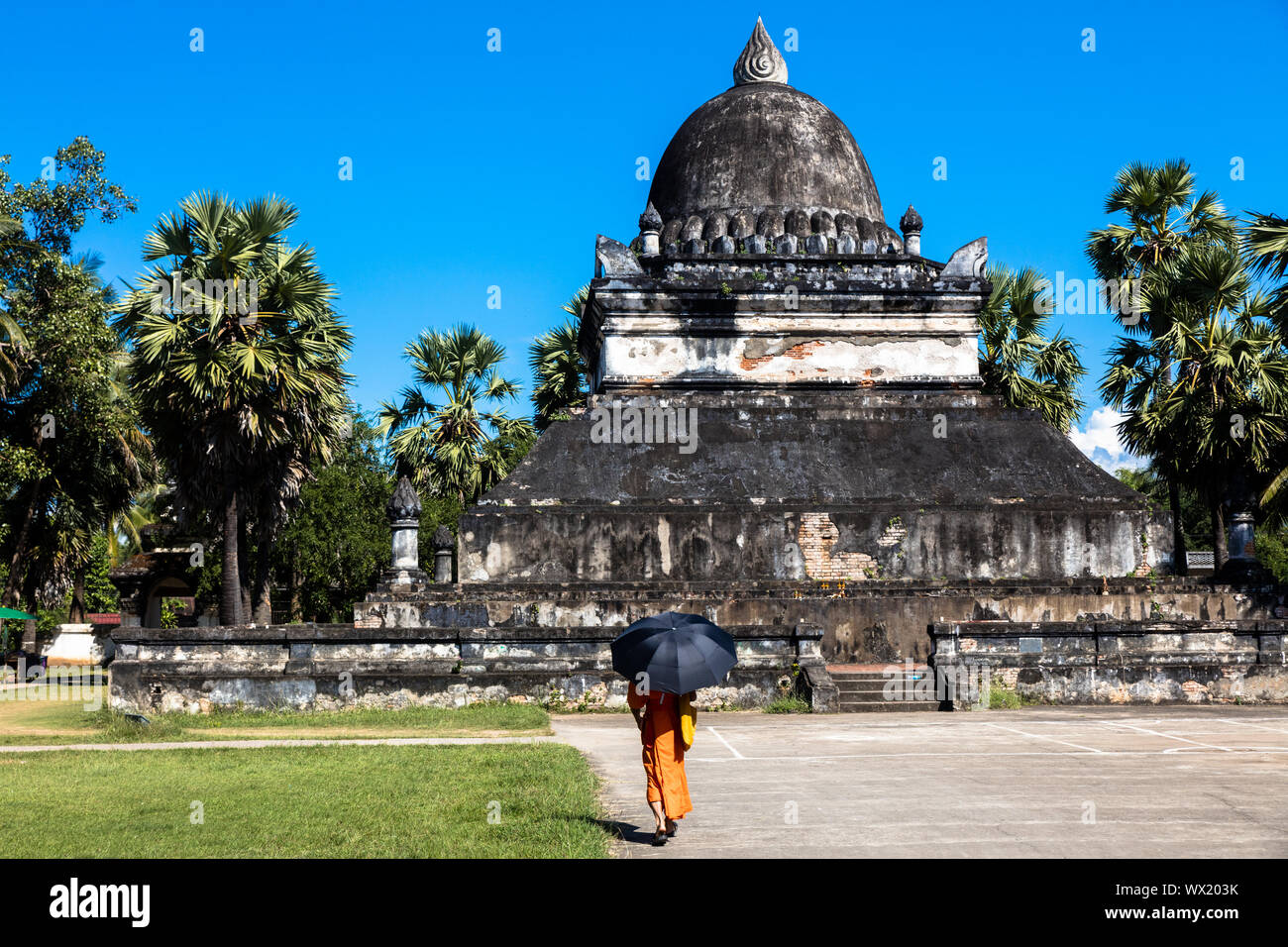 Buddhist Classroom High Resolution Stock Photography and Images - Alamy
