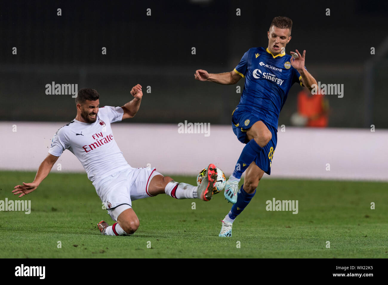 Mateo pablo musacchio hi-res stock photography and images - Alamy