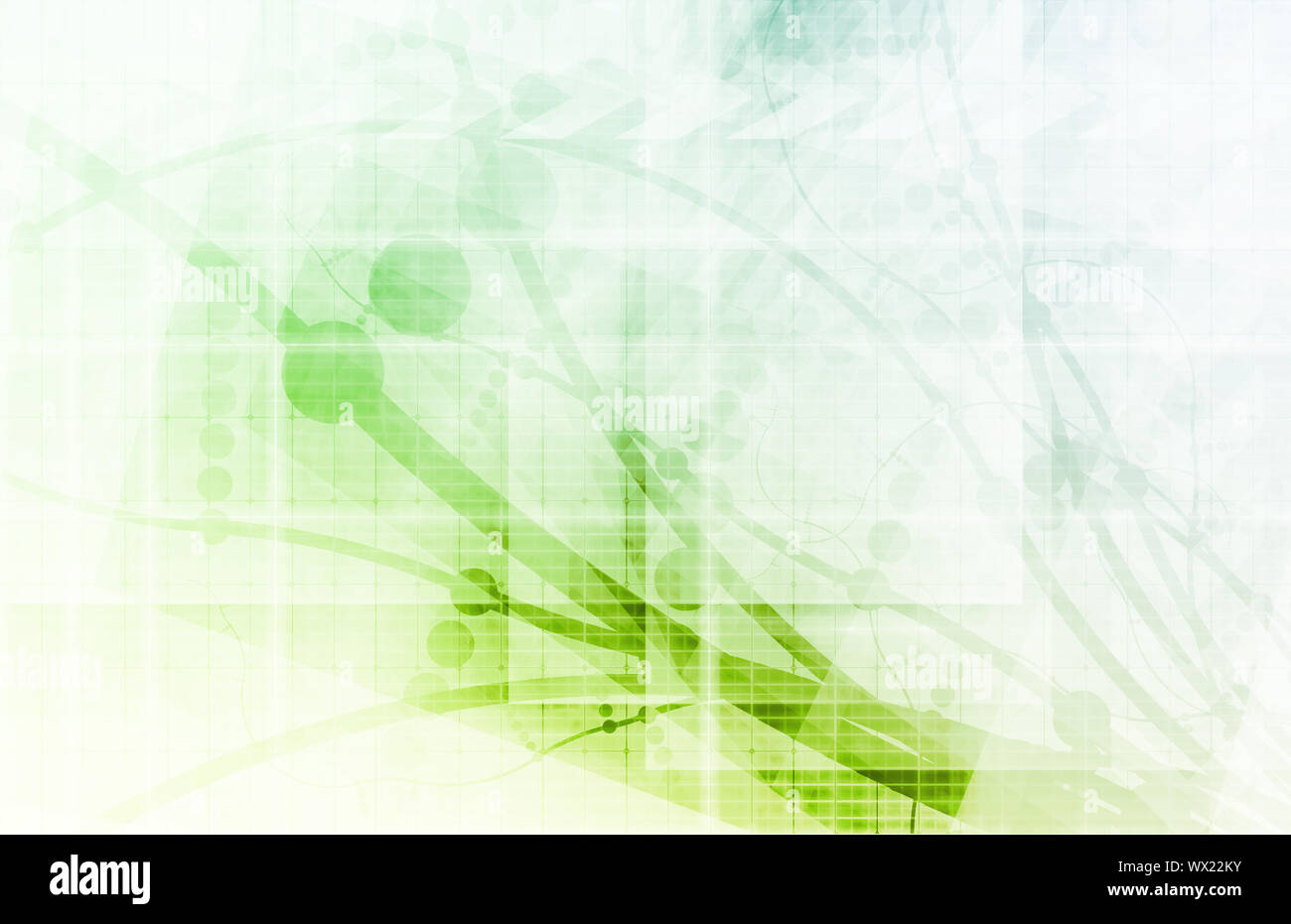 Internet World Wide Web Abstract Tech Background Stock Photo - Alamy