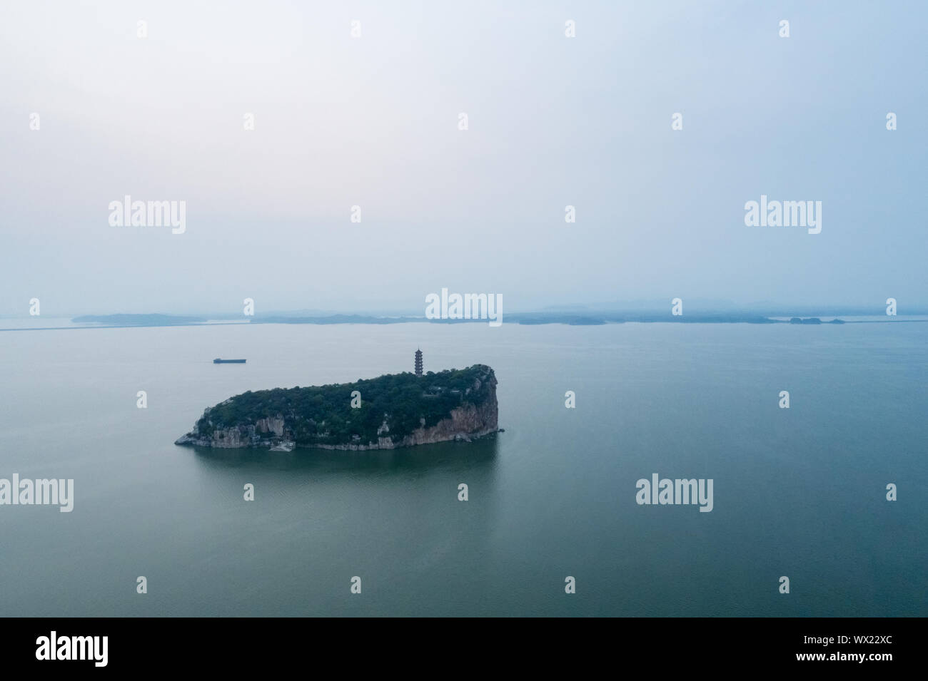 Beautiful scenery view hi-res stock photography and images - Alamy