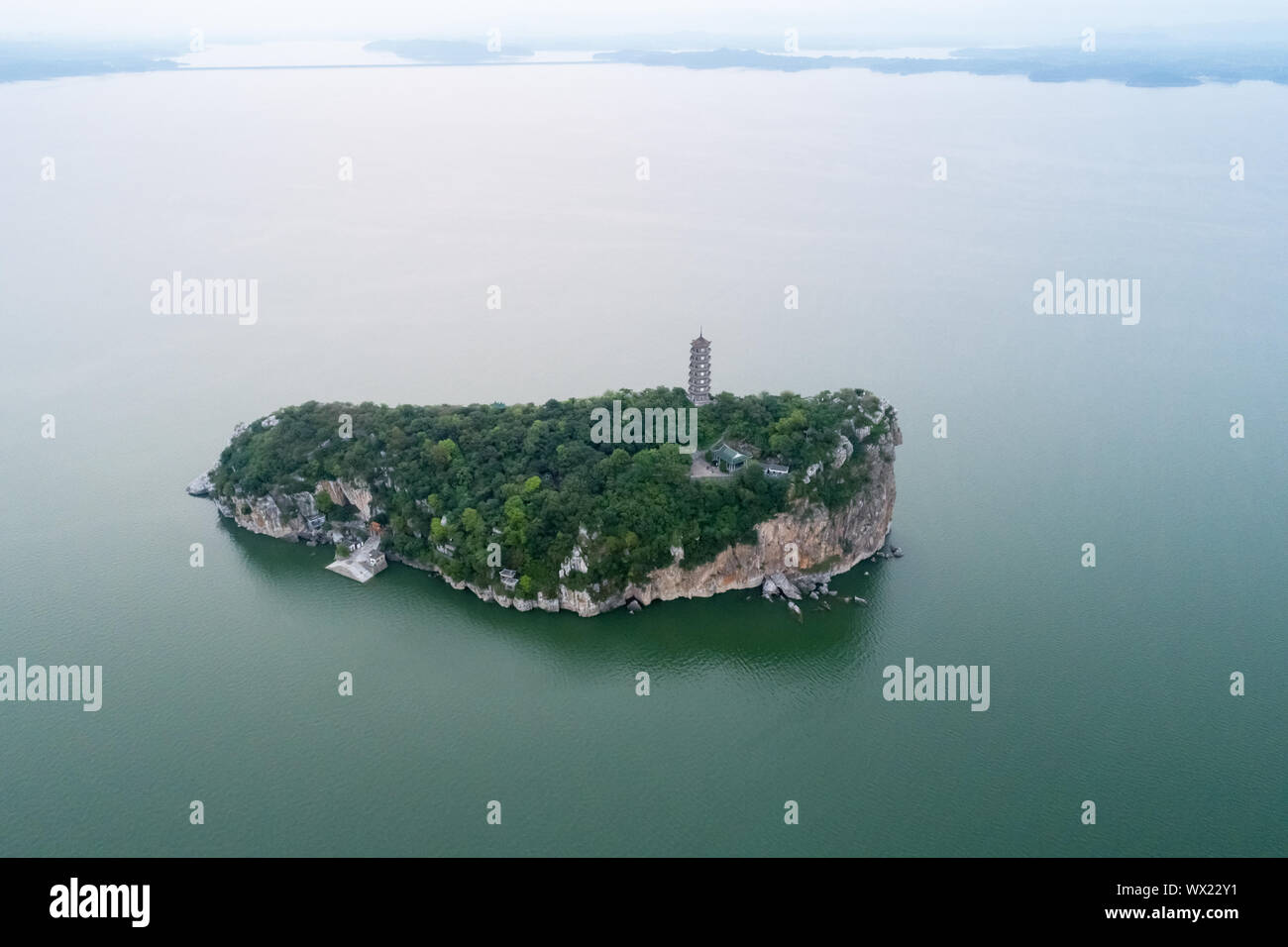 Beautiful scene world heritage hi-res stock photography and images - Alamy