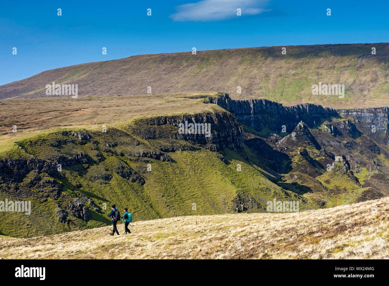 Druim na coille hi-res stock photography and images - Alamy