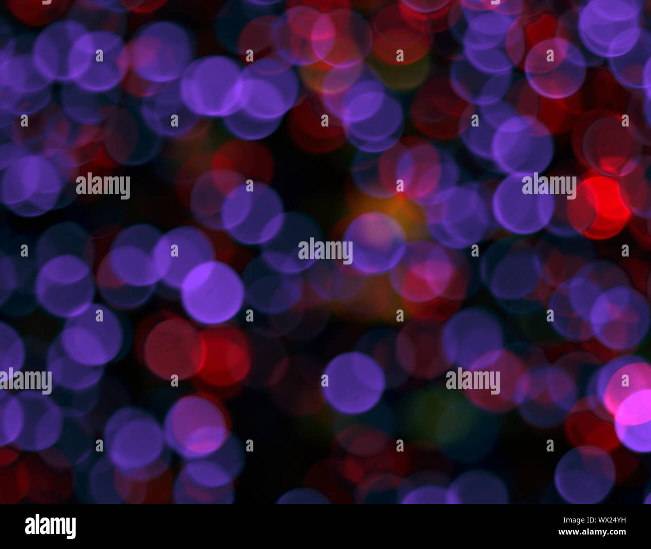 Color glare in form hi-res stock photography and images - Alamy