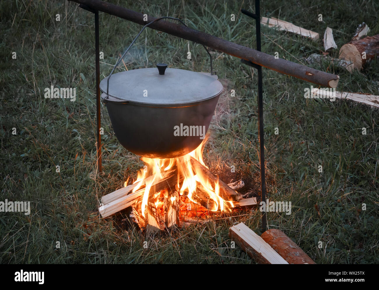 Tour food hi-res stock photography and images - Alamy