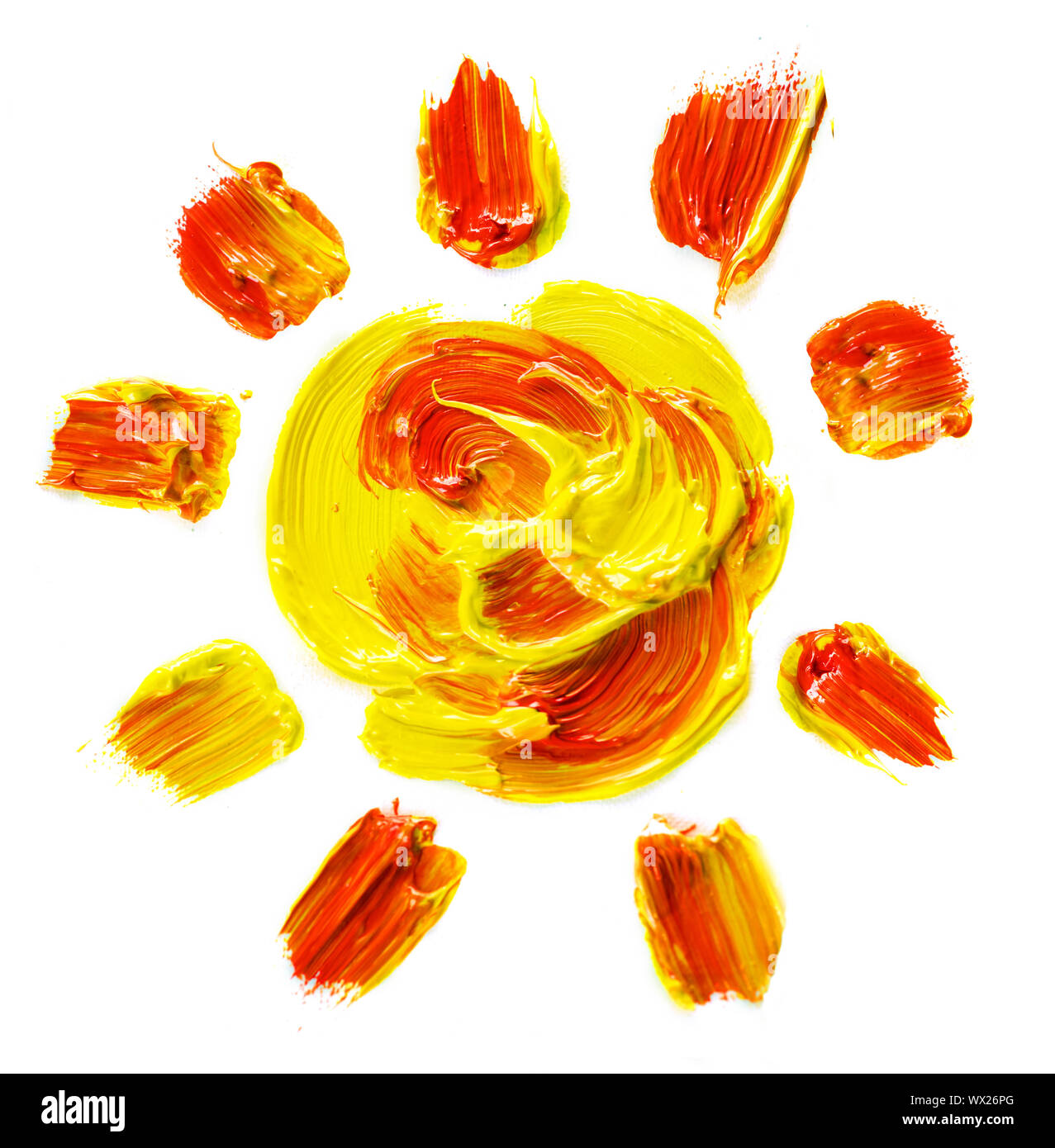 Baby and scratch Cut Out Stock Images & Pictures - Alamy