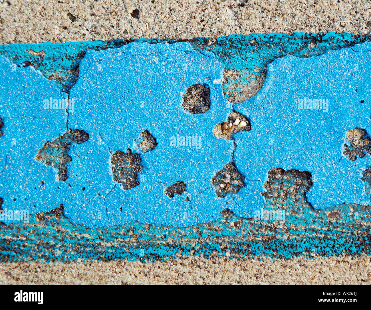 Pitted paint hi-res stock photography and images - Alamy