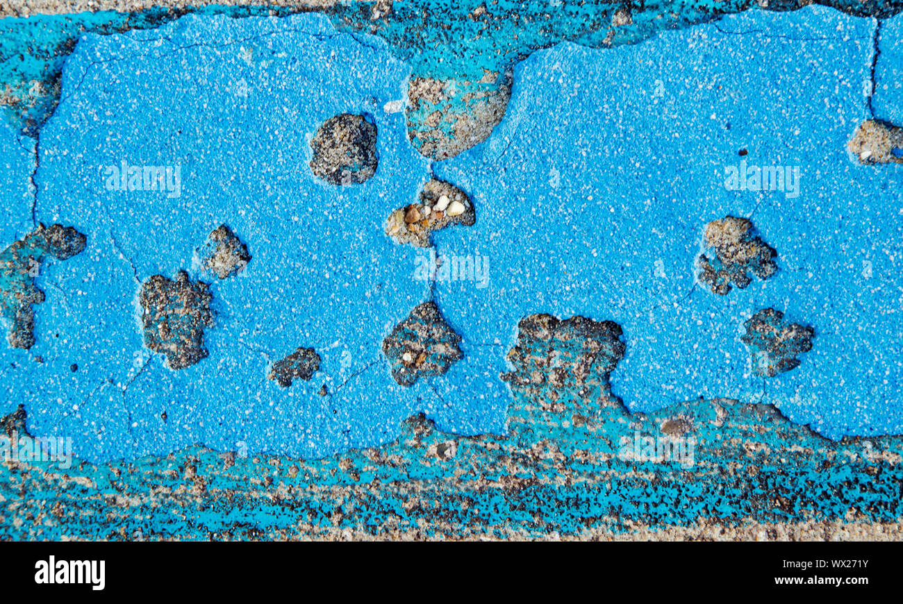 Pitted road hi-res stock photography and images - Alamy