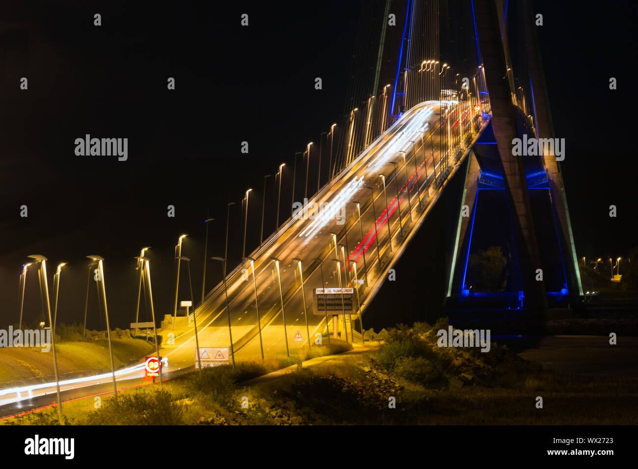 Norma Night High Resolution Stock Photography and Images - Alamy
