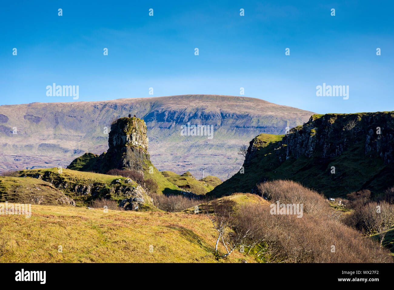 Rock tower hi-res stock photography and images - Alamy