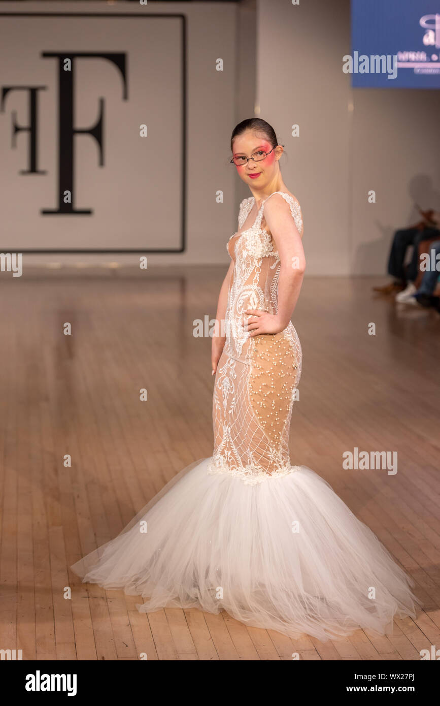 Down syndrome model hi-res stock photography and images - Alamy