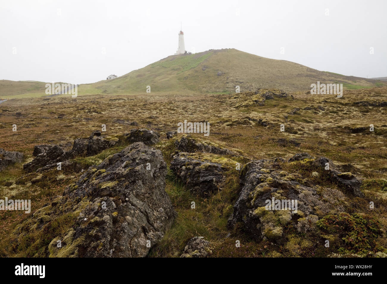 Reykjanesskagi hi-res stock photography and images - Alamy