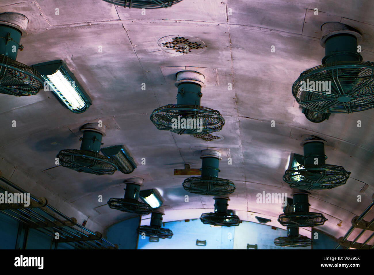 Spiraculum hi-res stock photography and images - Alamy