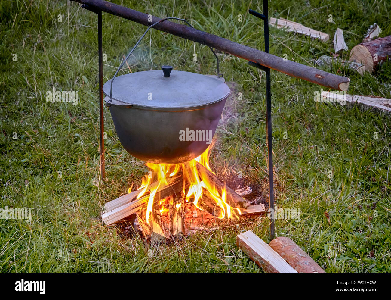 Food or heat hi-res stock photography and images - Alamy