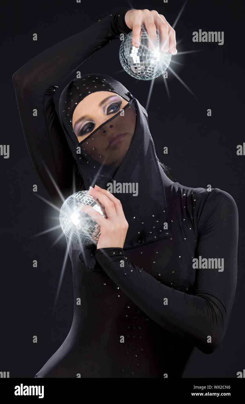 Ninja stealth hi-res stock photography and images - Alamy