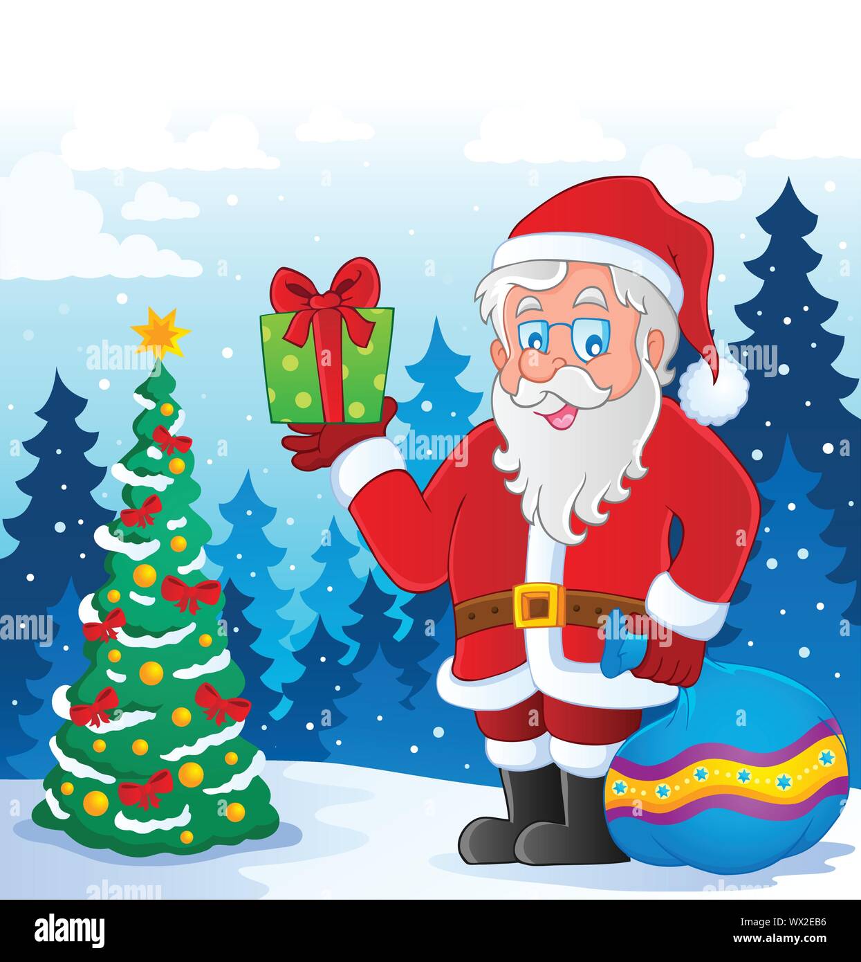 Thematic package hi-res stock photography and images - Alamy