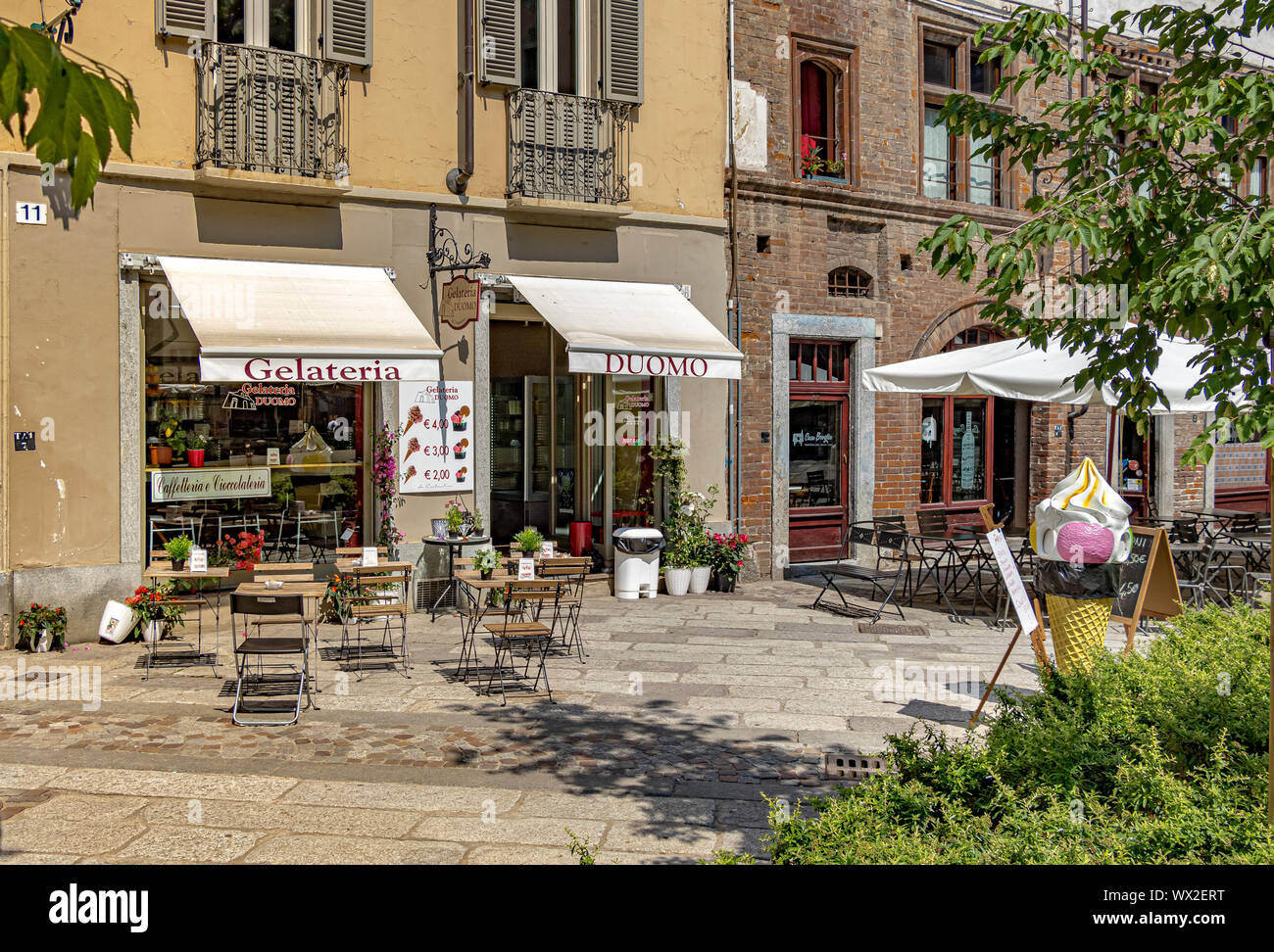 Giardino bottero hi-res stock photography and images - Alamy