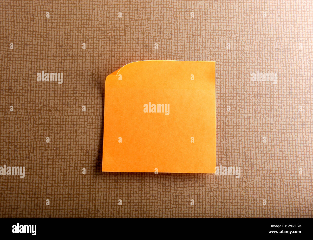sheets of note papers Stock Photo - Alamy
