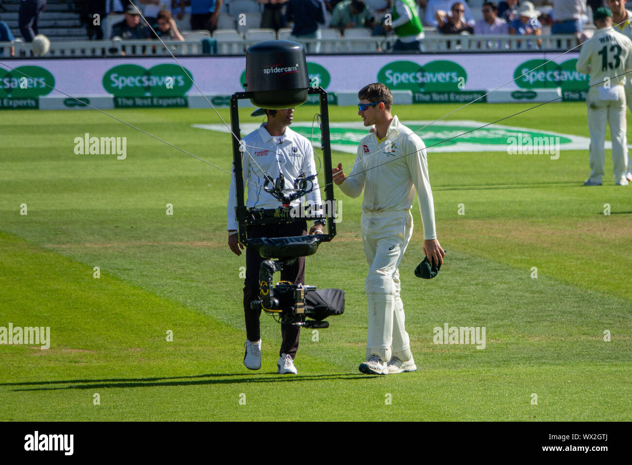 Cricket Australia High Resolution Stock Photography and Images - Alamy