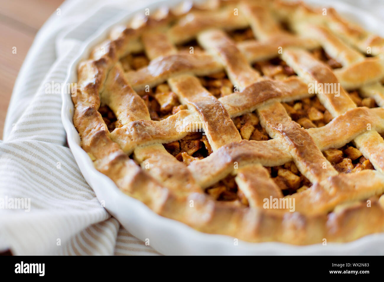 Pie mold hi-res stock photography and images - Alamy