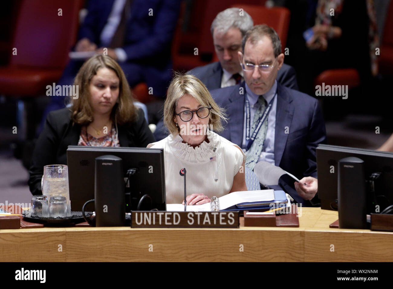 Kelly craft hi-res stock photography and images - Alamy