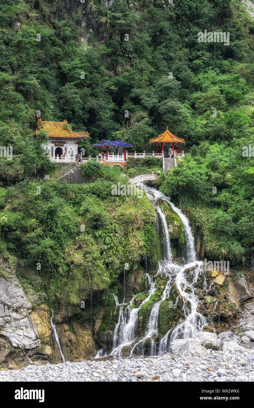 Cliffside memorial hi-res stock photography and images - Alamy