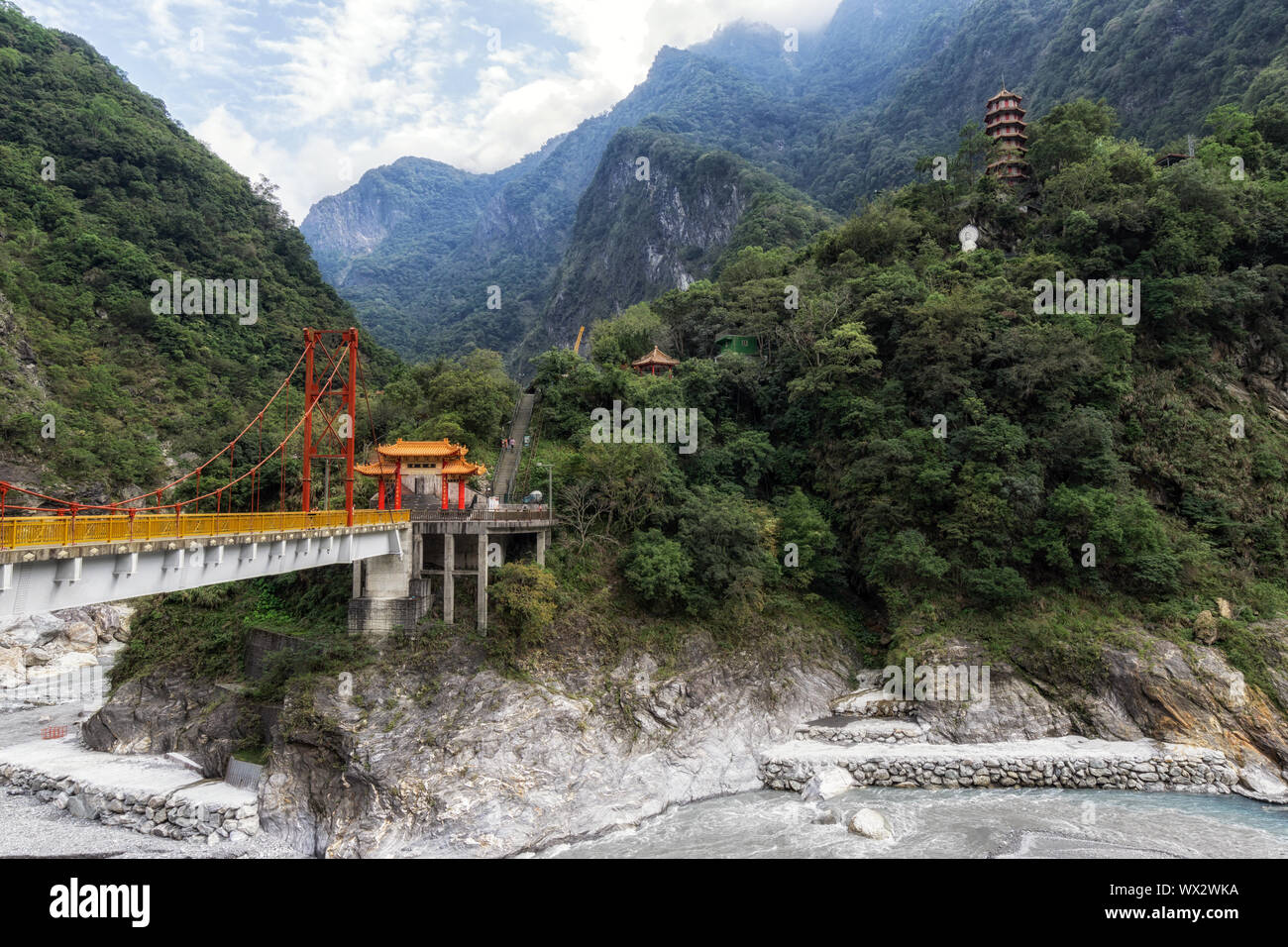 Tarok national park hi-res stock photography and images - Alamy