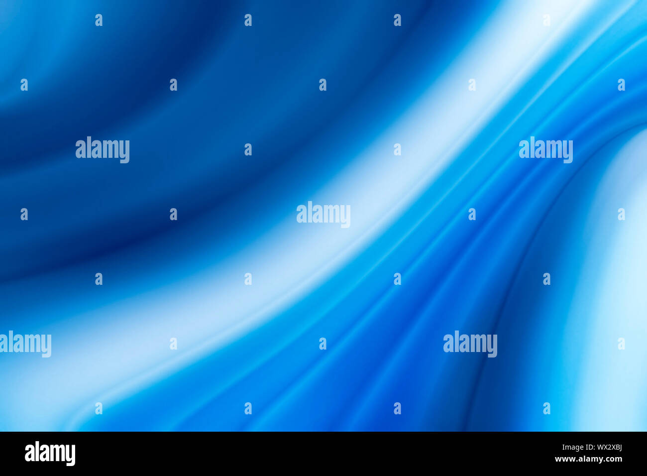 Abstract Blue Background Texture made in PS Stock Photo - Alamy