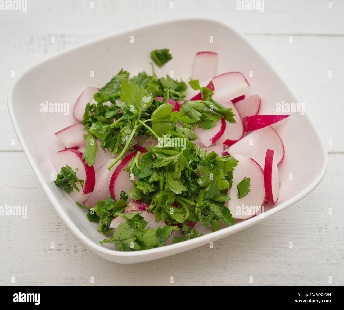 Radish health food hi-res stock photography and images - Alamy