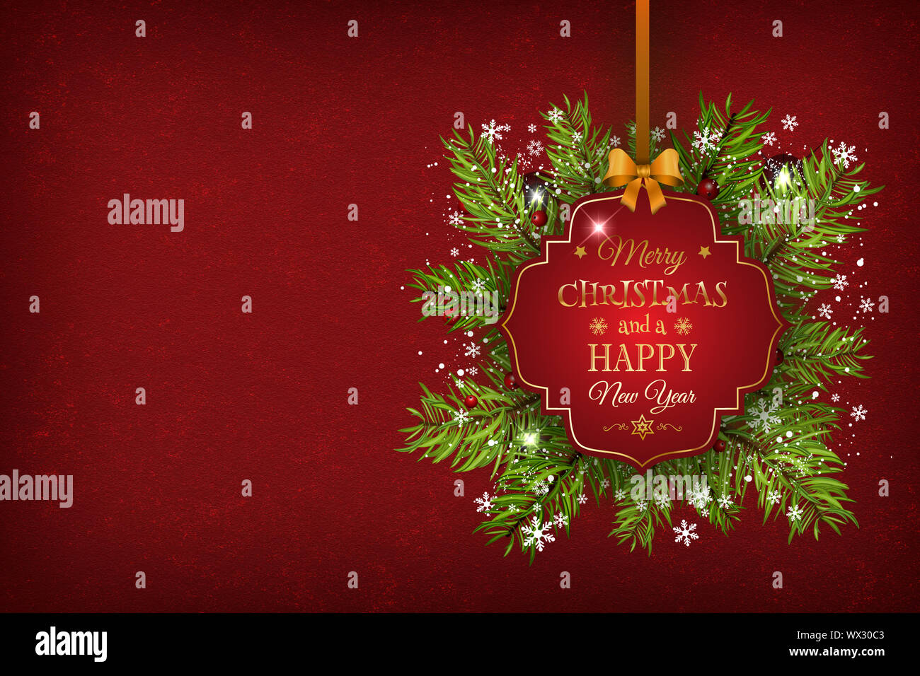 Background image to create a greeting card Stock Photo - Alamy