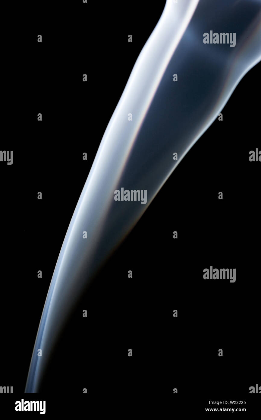 Cool Smoke Background Stock Photo - Alamy