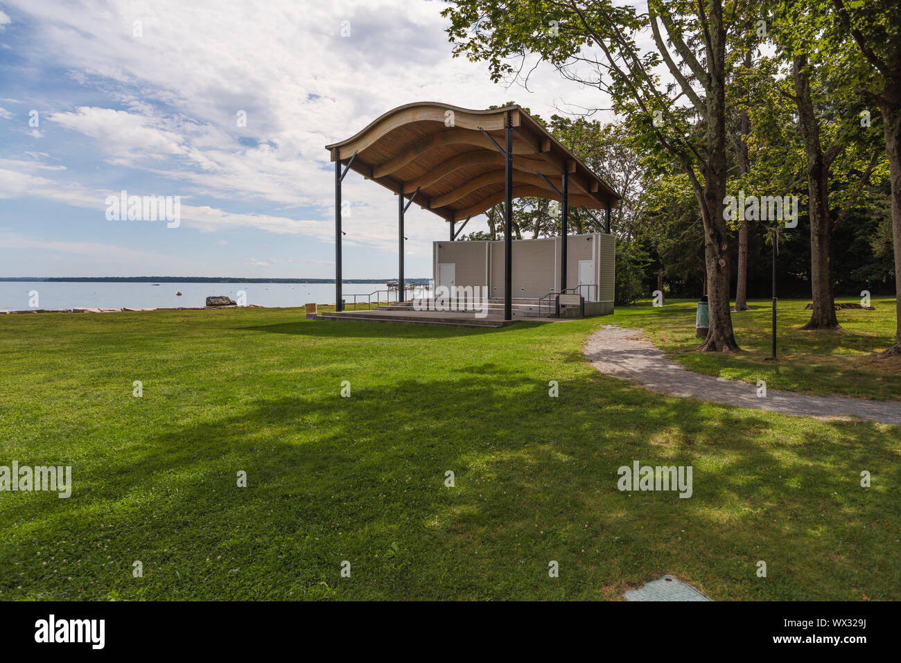 Joseph R Pelosi Performance Center Wickford, Rhode Island USA Stock ...
