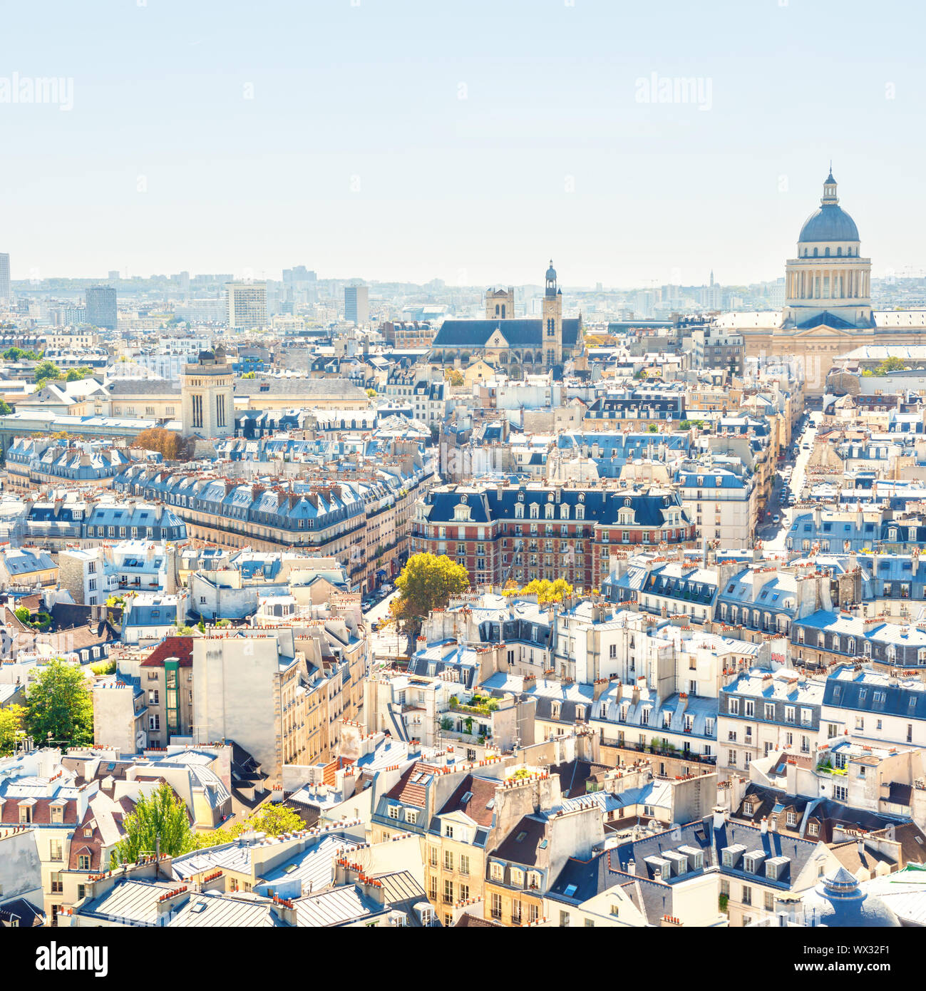 Of historic paris hi-res stock photography and images - Alamy