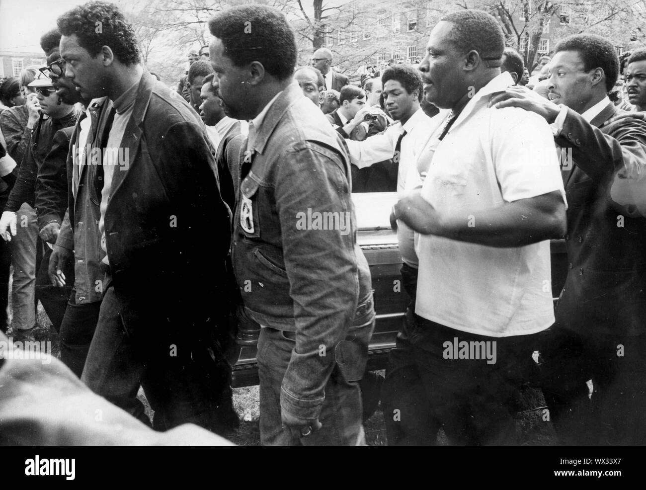 Hosea jackson Black and White Stock Photos & Images - Alamy