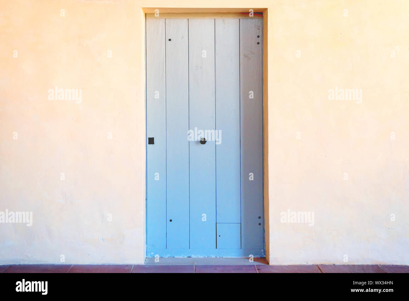 Old ancient front door Stock Photo - Alamy