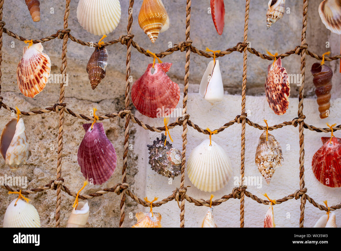 Hanging wooden board on tropical hi-res stock photography and images ...