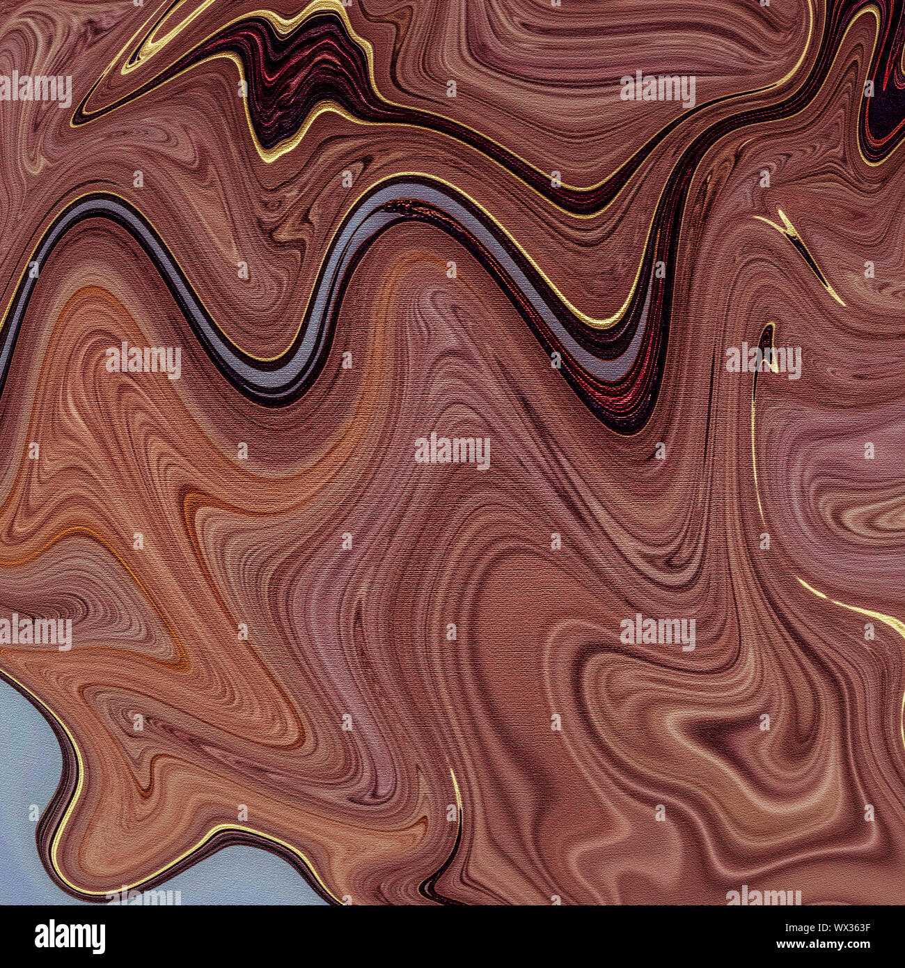 Modern surface, home decoration and contemporary pattern concept ...