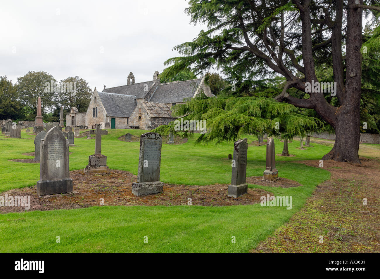 Abercorn hi-res stock photography and images - Alamy