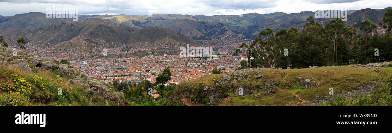 Inkareich hi-res stock photography and images - Alamy