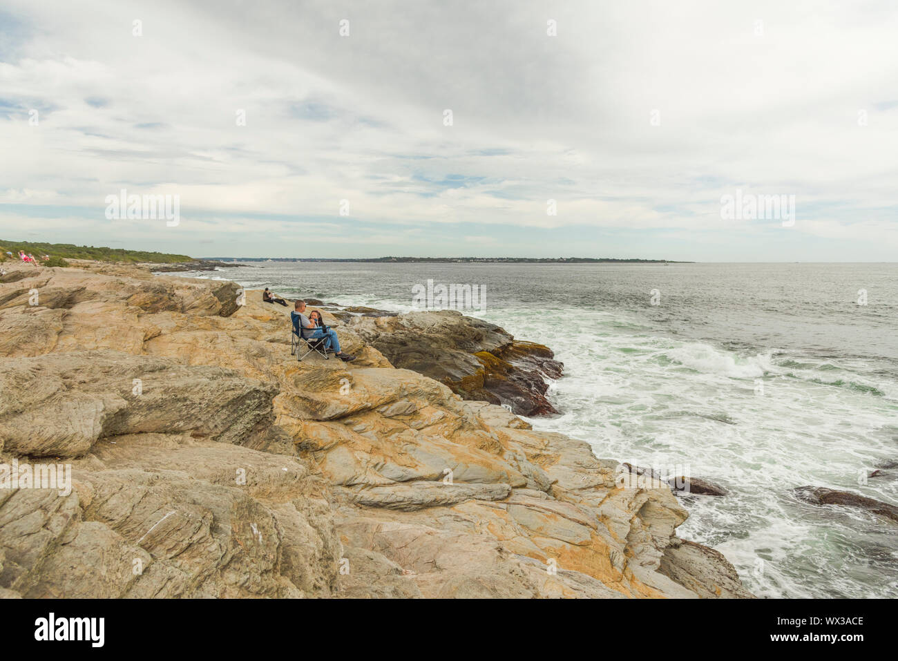 Beavertail hi-res stock photography and images - Alamy