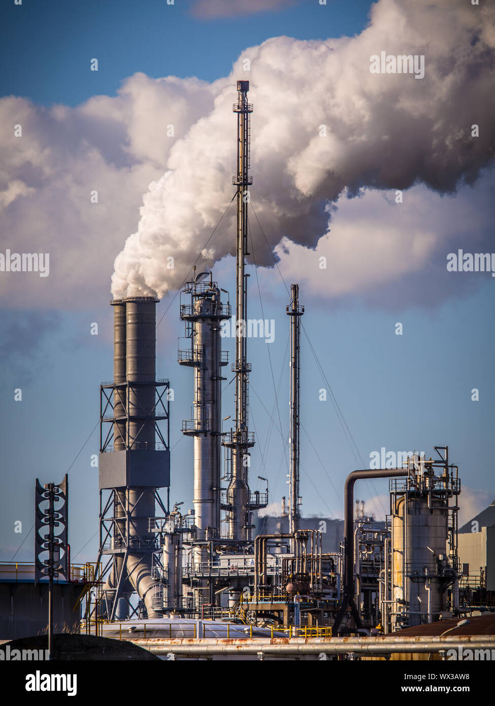 Co2 air hi-res stock photography and images - Alamy