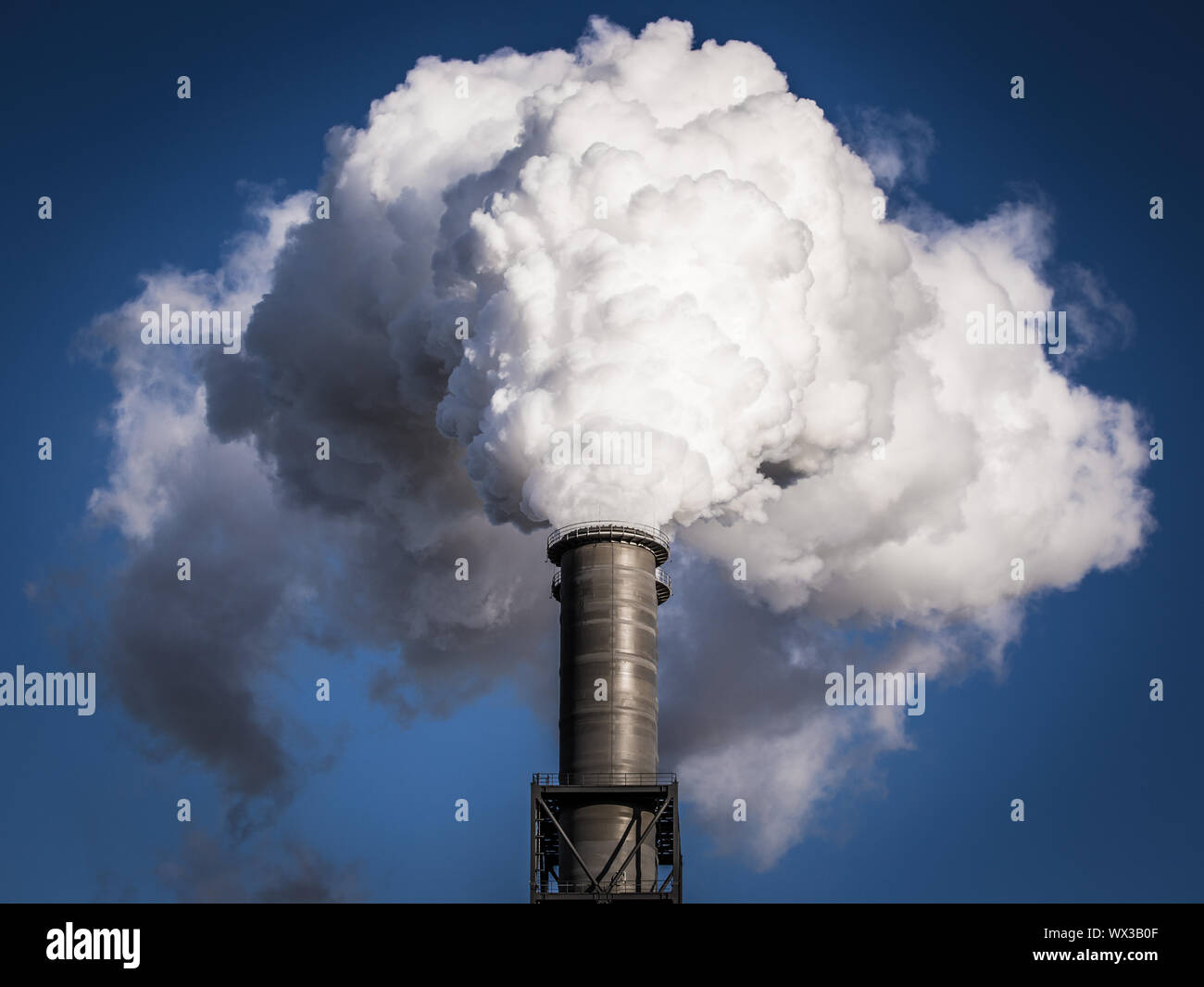 Industrial slag hi-res stock photography and images - Alamy